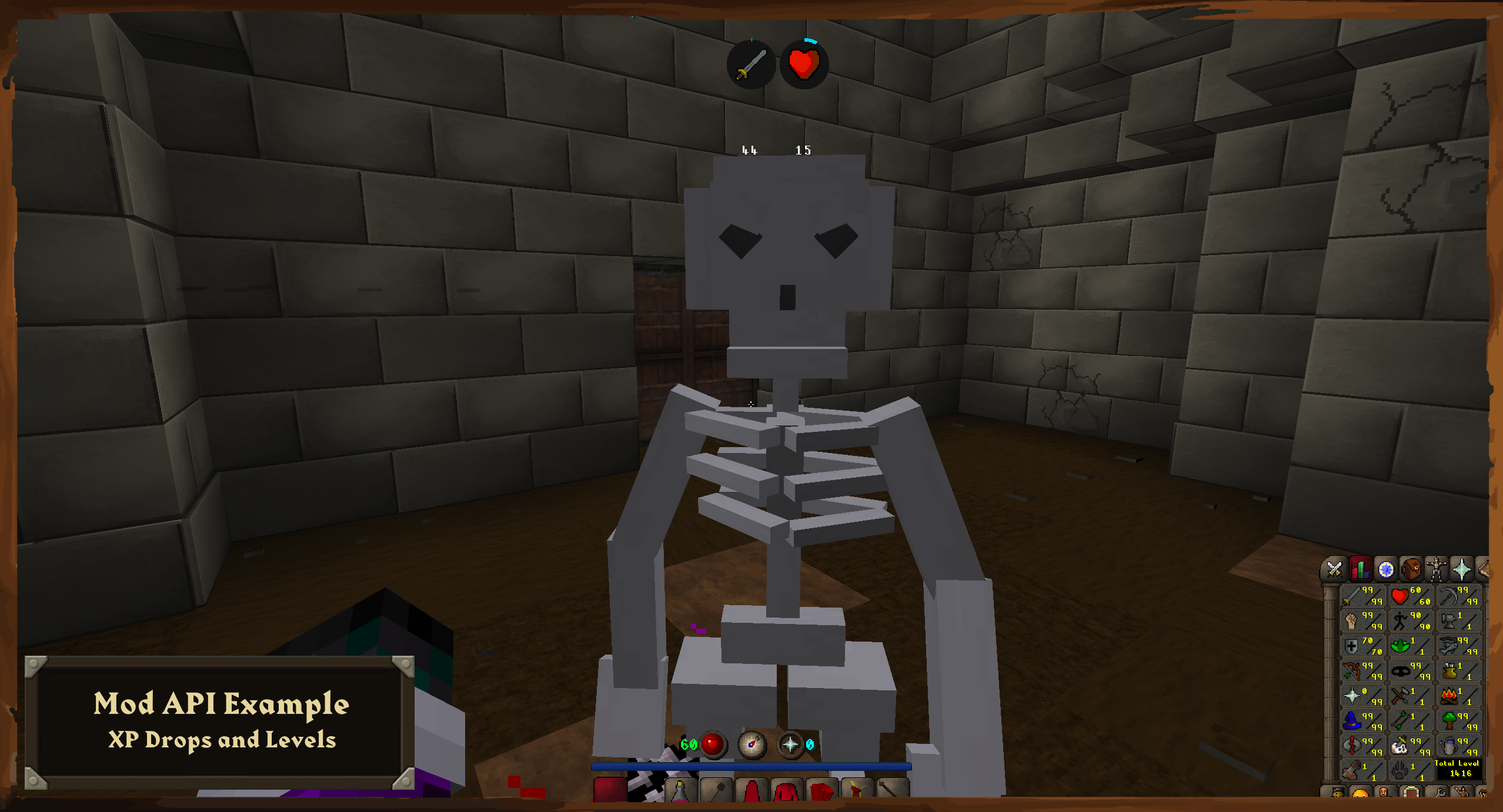 MineScape Minecraft Server